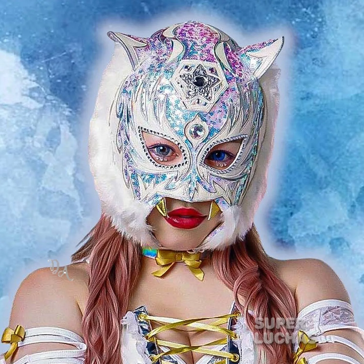 Starlight Kid celebrará 10 años de carrera | Superluchas