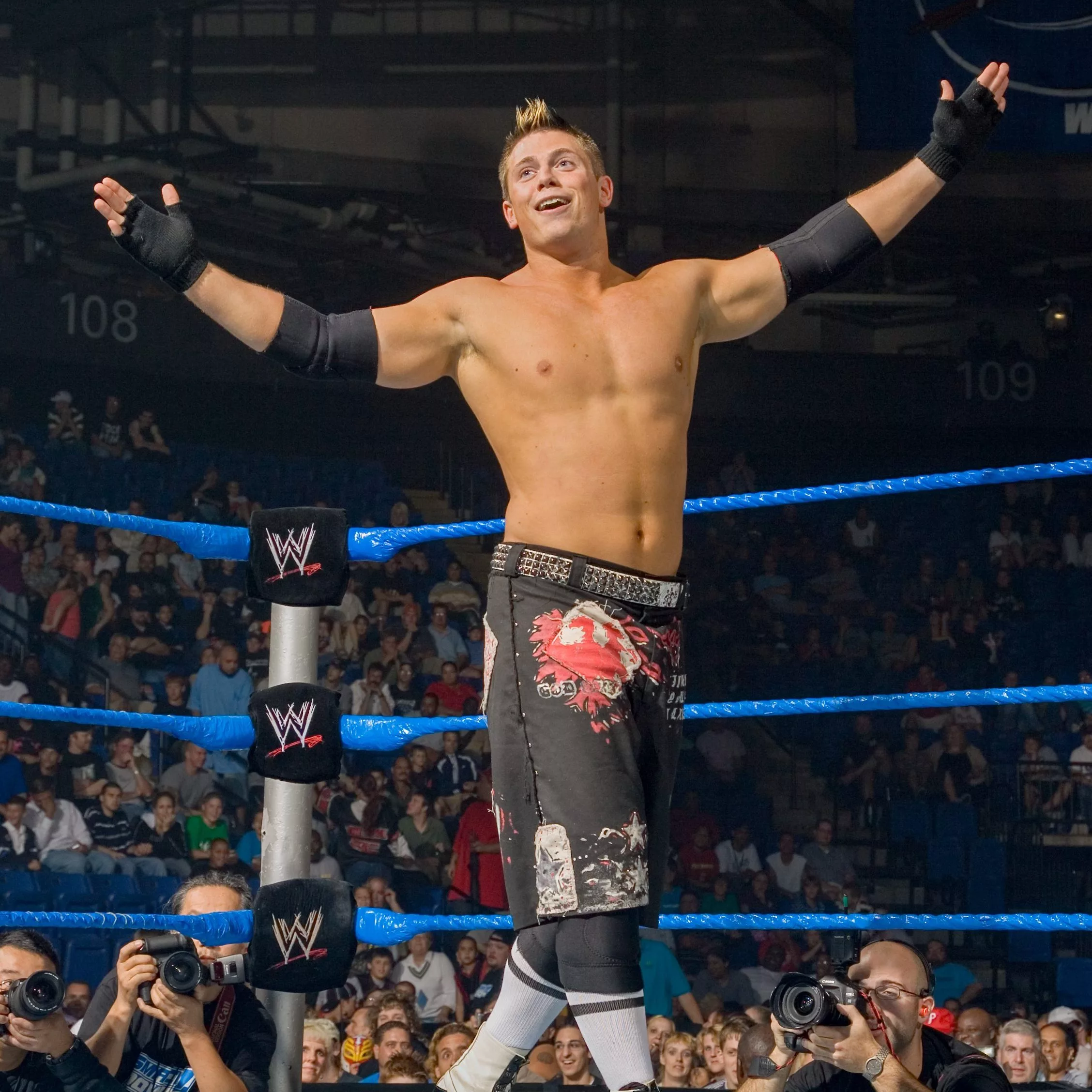 The Miz y cómo sobrevivir dos décadas en la WWE | Superluchas
