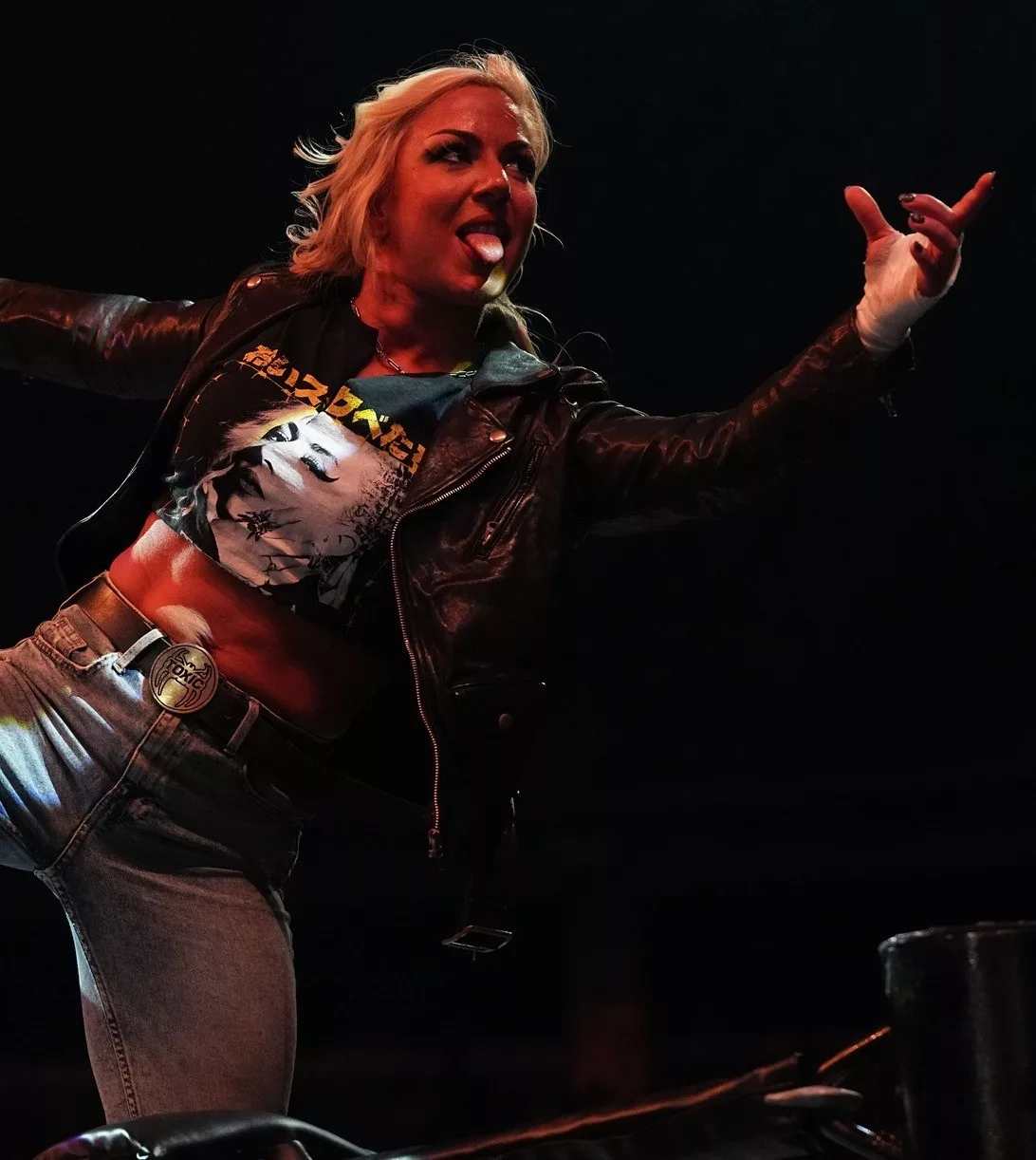 Previo AEW All Out 2025 | Dulce Et Decorum Est | Superluchas