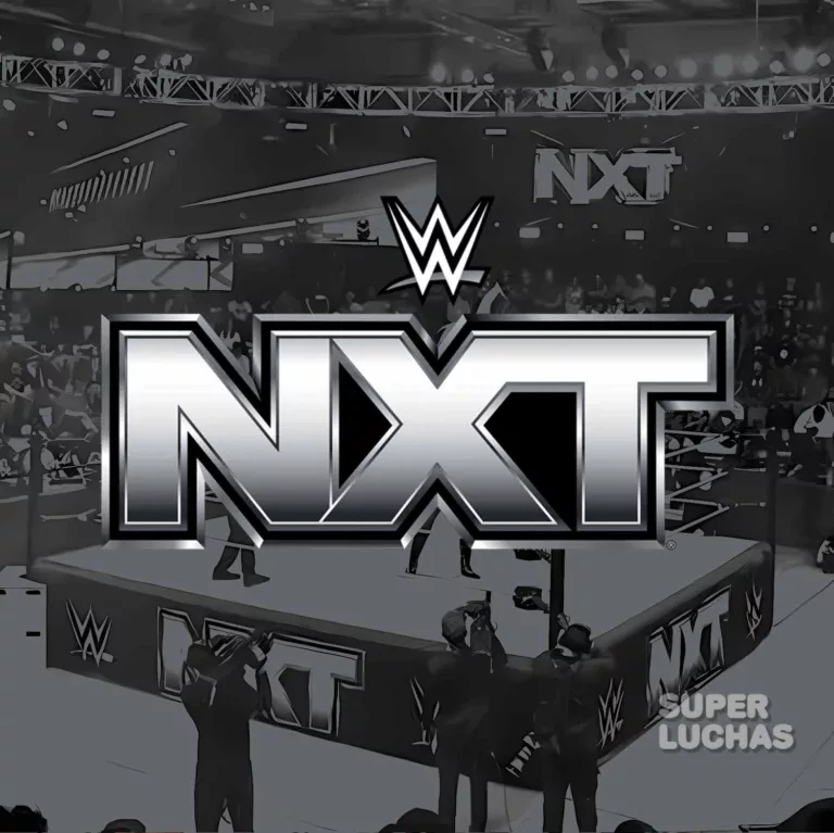 WWE NXT 30 de septiembre de 2025: Cartelera, horarios y dónde ver en vivo