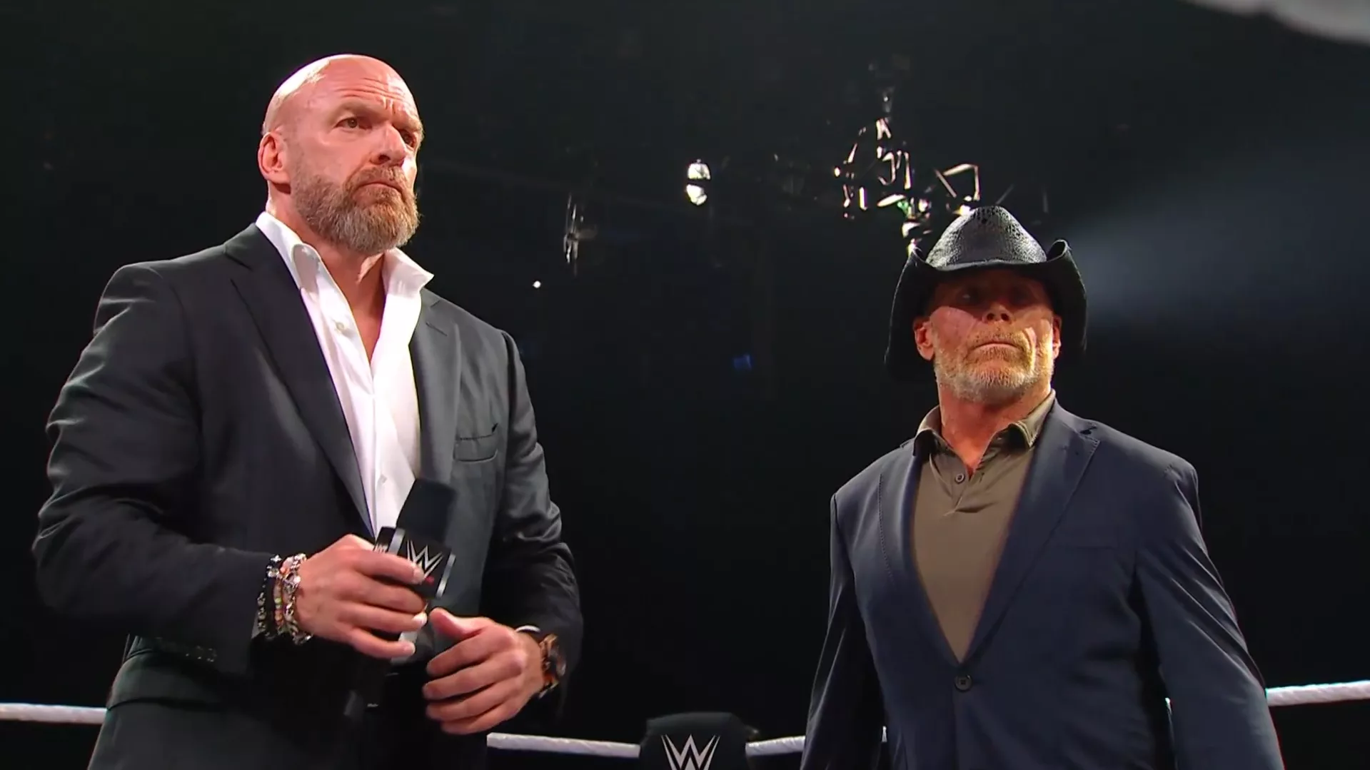 WWE NXT 16 de septiembre 2025 | Resultados en vivo y cobertura