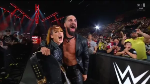 Seth Rollins analiza la importancia de Wrestlepalooza | Superluchas