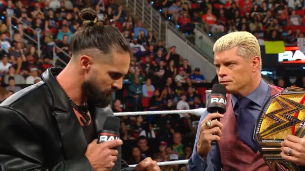 3×3: Lo mejor y lo peor de WWE RAW 29 de septiembre 2025 | Superluchas