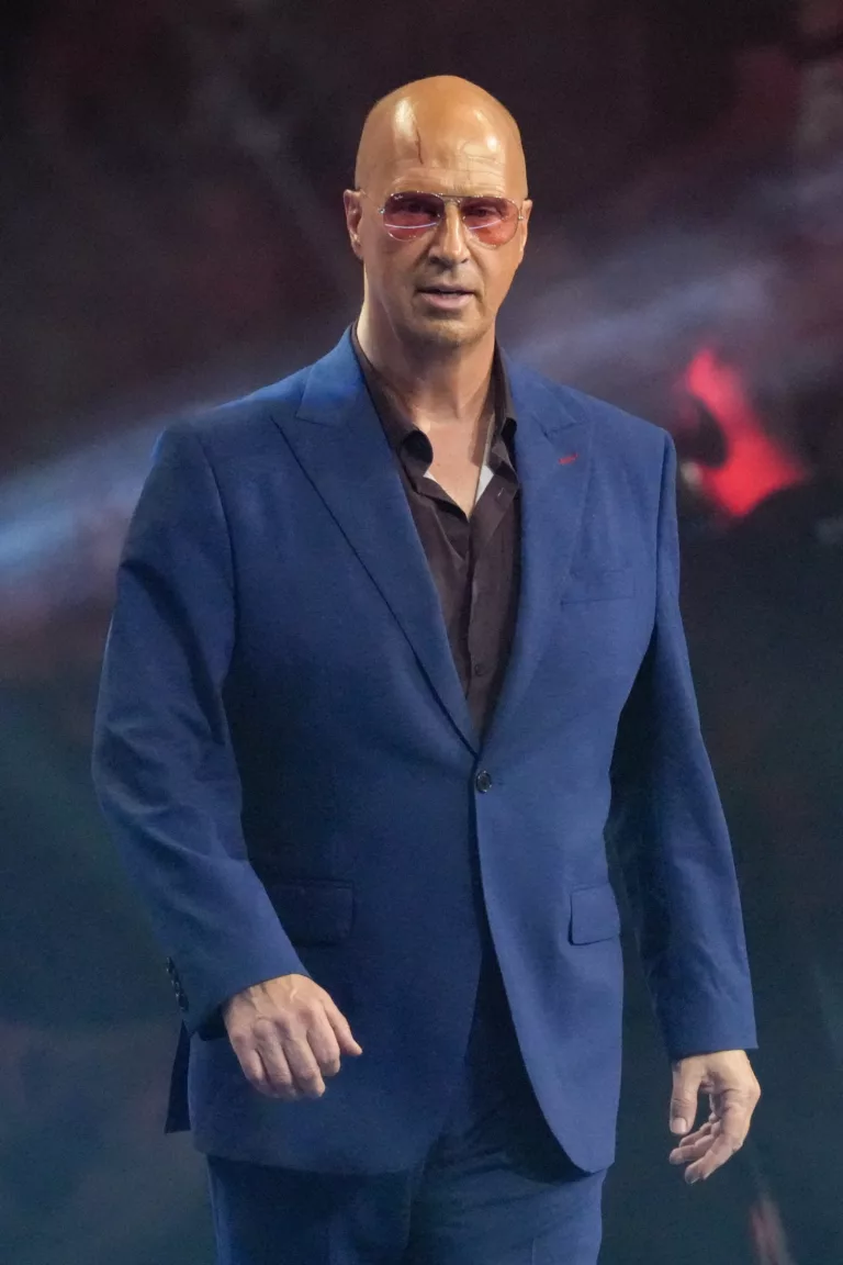 Don Callis: «¿WWE, TNA? AEW está haciendo historia» | Superluchas