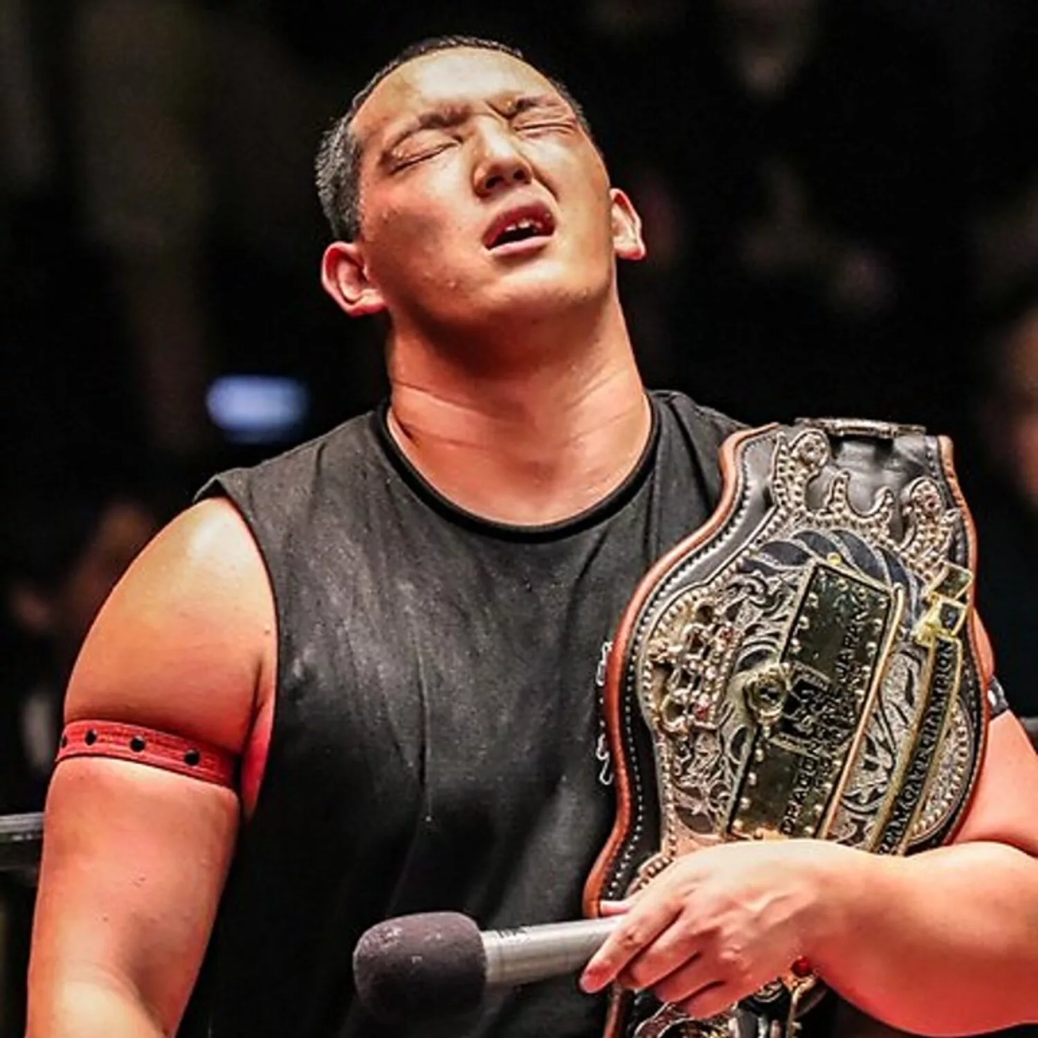 Dragon Gate: La supremacía de Gajadokuro | Superluchas