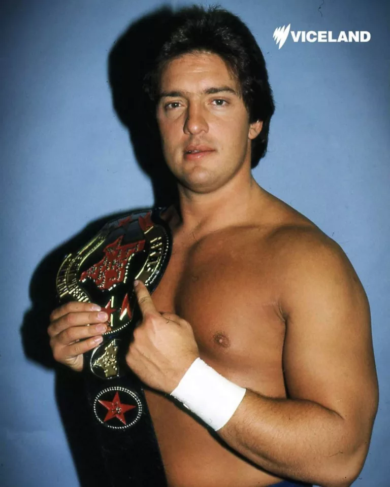 Al Pérez, «el tipo equivocado» para WWE y WCW | Superluchas