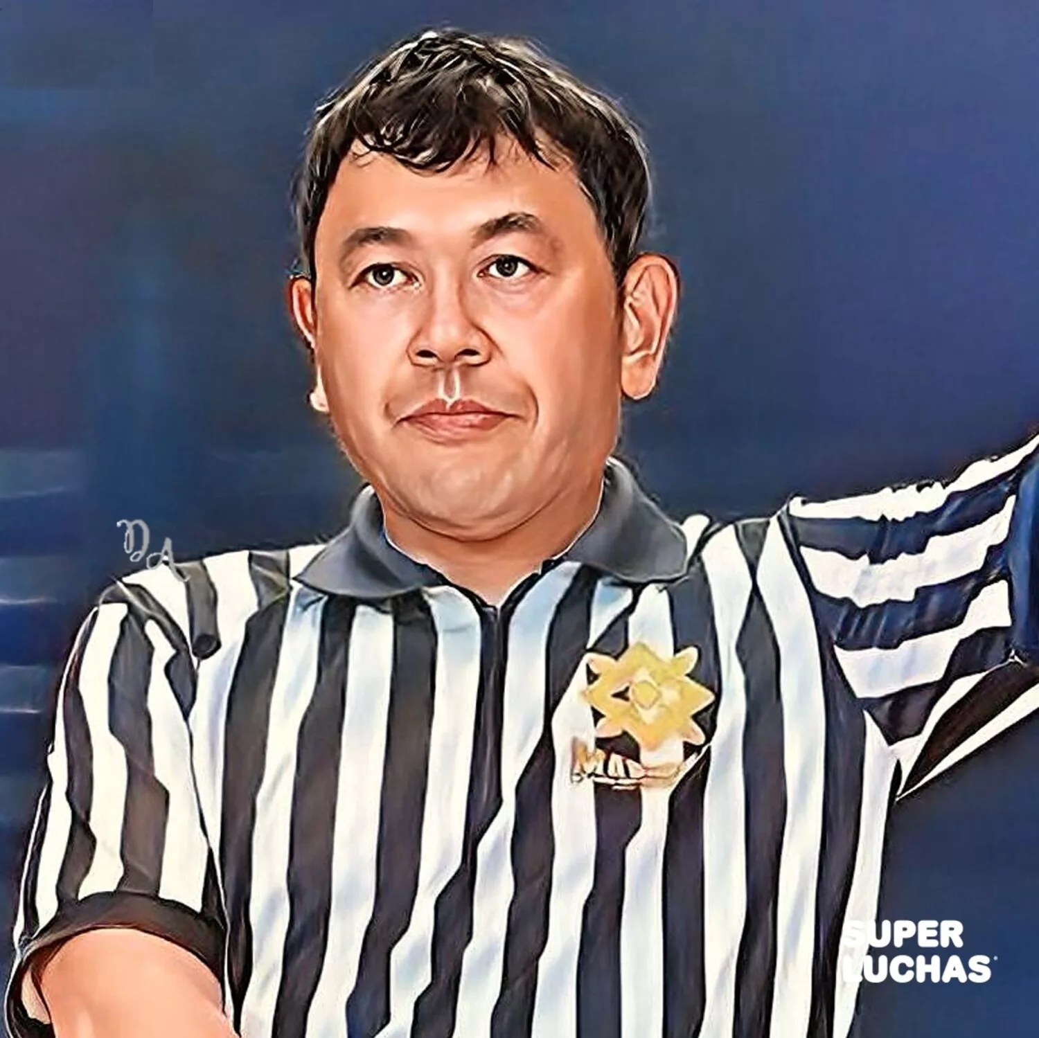 Muere Katsumi Sasazaki, réferi con AJW, Zero1 y Marigold tras ataque de ...