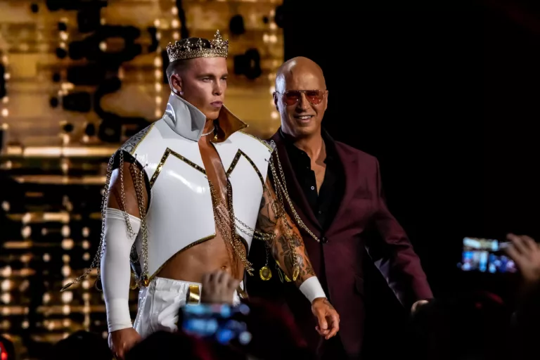 Don Callis: «¿WWE, TNA? AEW está haciendo historia» | Superluchas