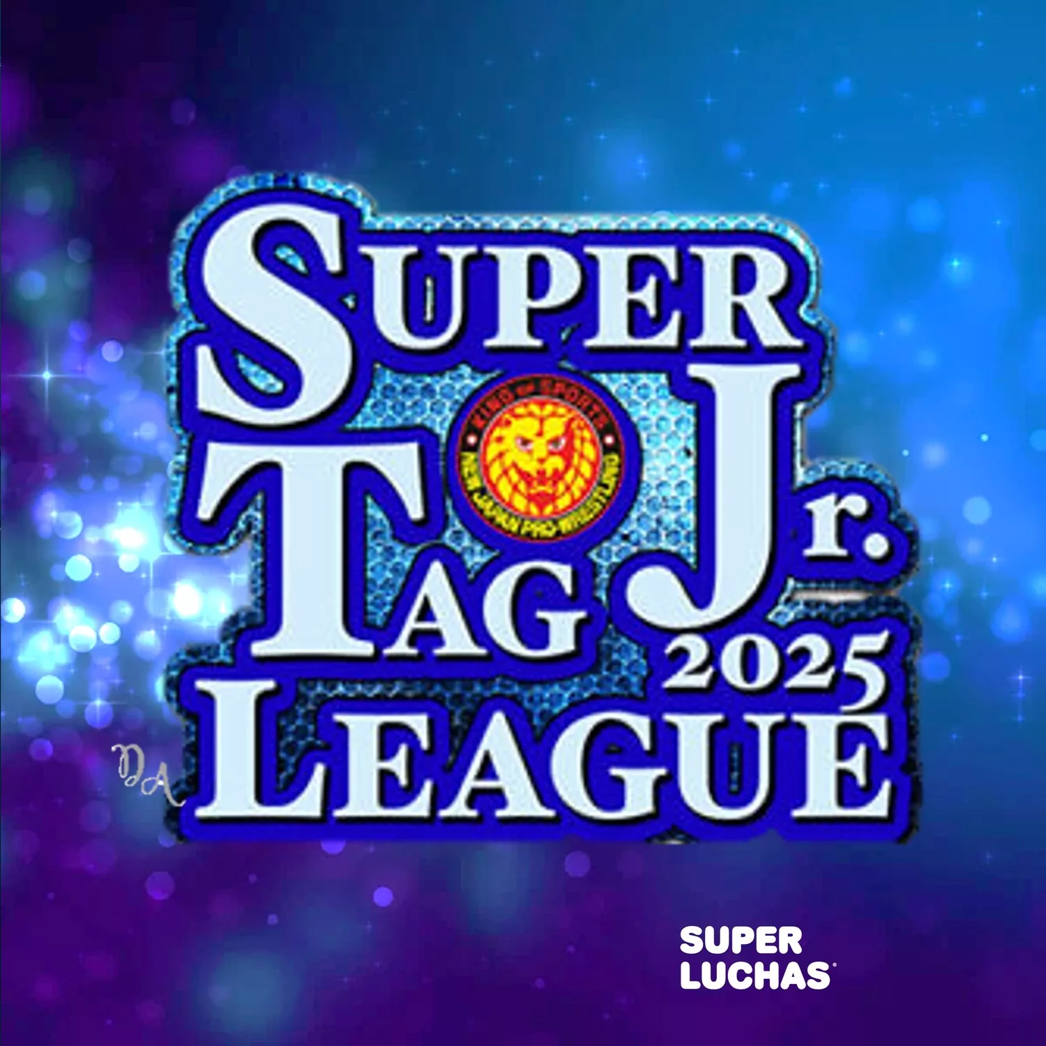 NJPW: Participantes y Calendario para Super Jr. Tag League 2025 ...