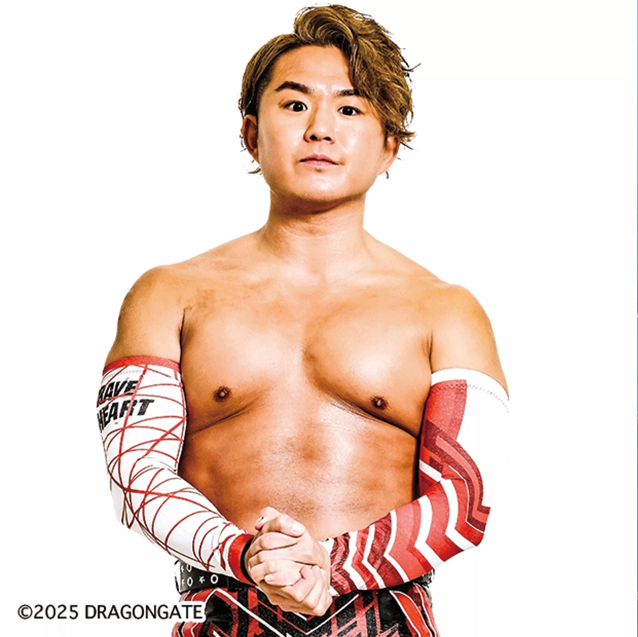 Dragon Gate: Resultados «King of Gate 2025» Día 5 | Superluchas