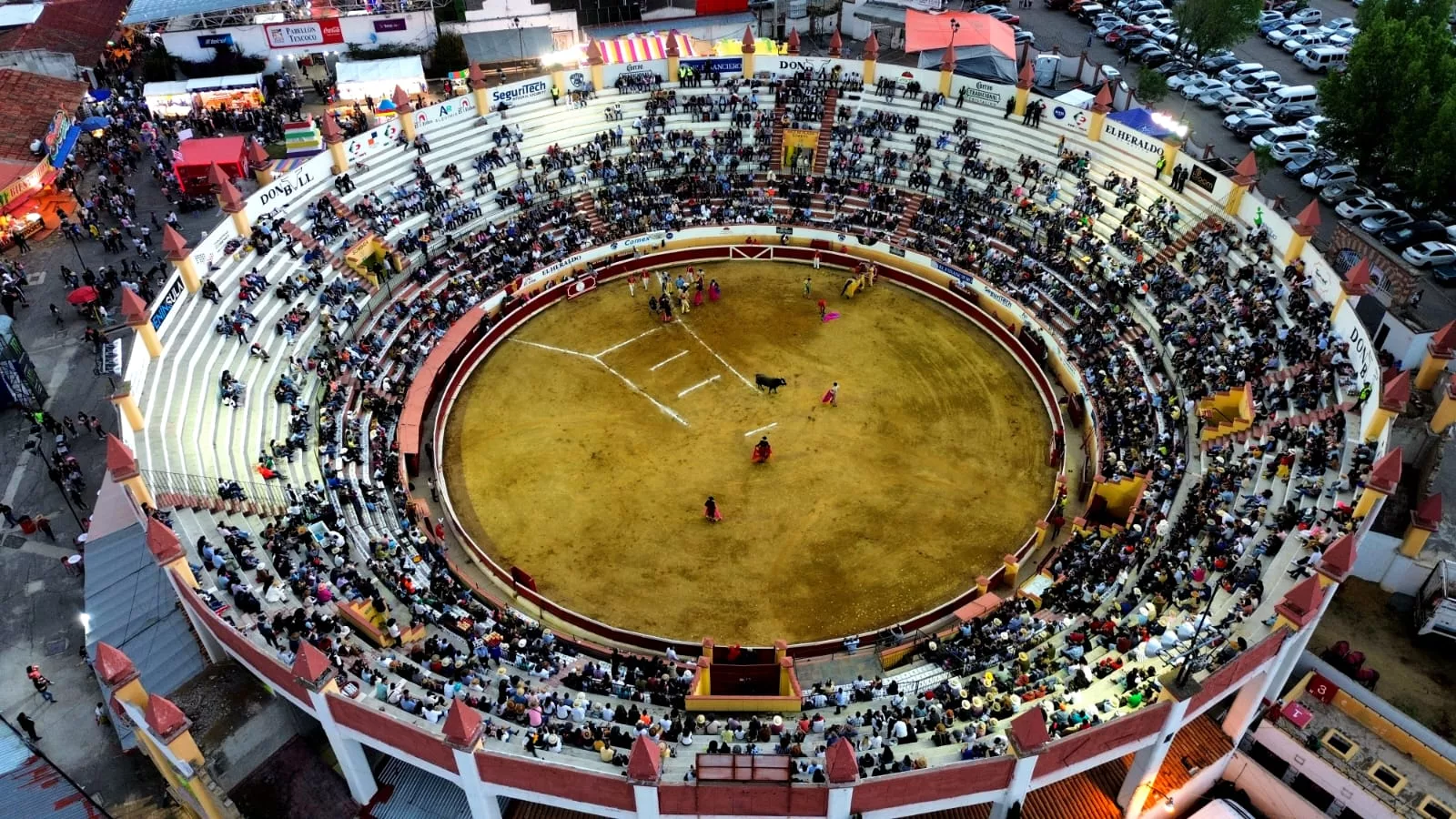 El Relicario: la plaza que marcó época en la Lucha Libre de Puebla será ...