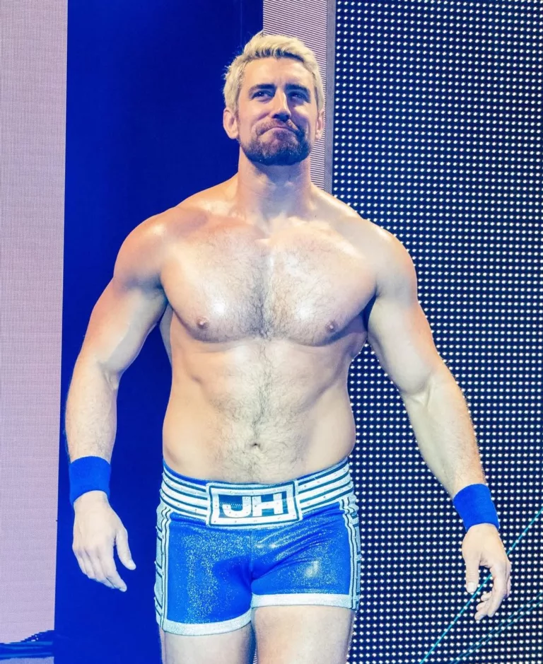 Mark Henry: «Dominik Mysterio necesita una paliza» | Superluchas