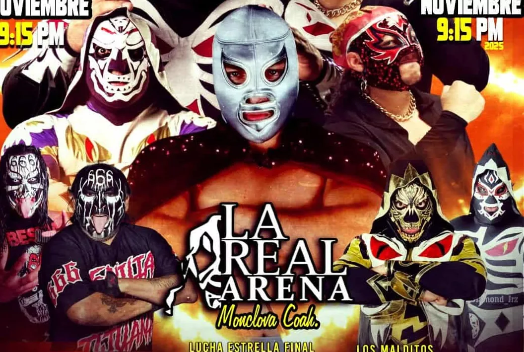 ¿Cómo le irá a El Santo Jr. sin su padre? El heredero debutará en ...