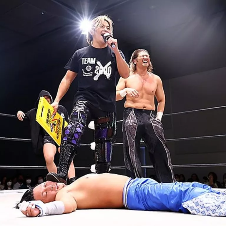 NOAH: Resultados «Sunny Voyage 2025» Kai Fujimura y Tadasuke avanzan ...