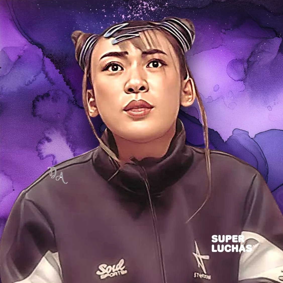Stardom: Definida fecha y rival para debut de Fuwa-chan | Superluchas