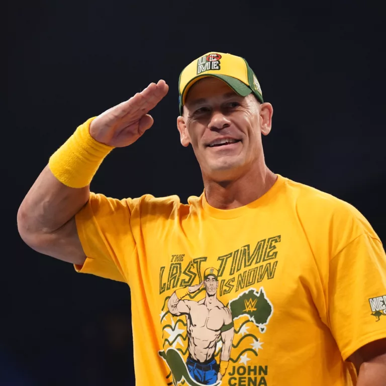 John Cena: «He dado todo lo que tenía» | Superluchas