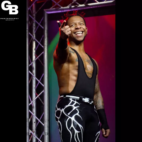 Lio Rush: «Debería haber muchos más europeos en grandes empresas»