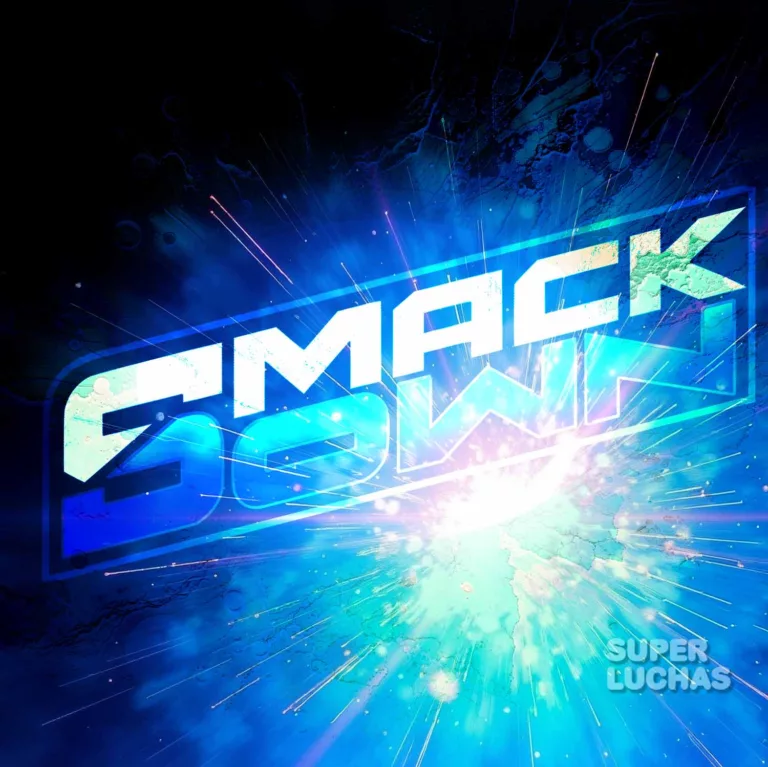 Primer vistazo: Cartelera WWE SmackDown 23 de enero 2026