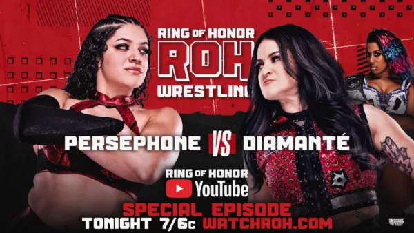 Resultados ROH (2 de diciembre 2025) | Superluchas