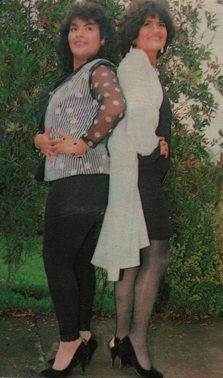 Falleció Miss Janeth, emblema de la lucha femenil de AAA | Superluchas