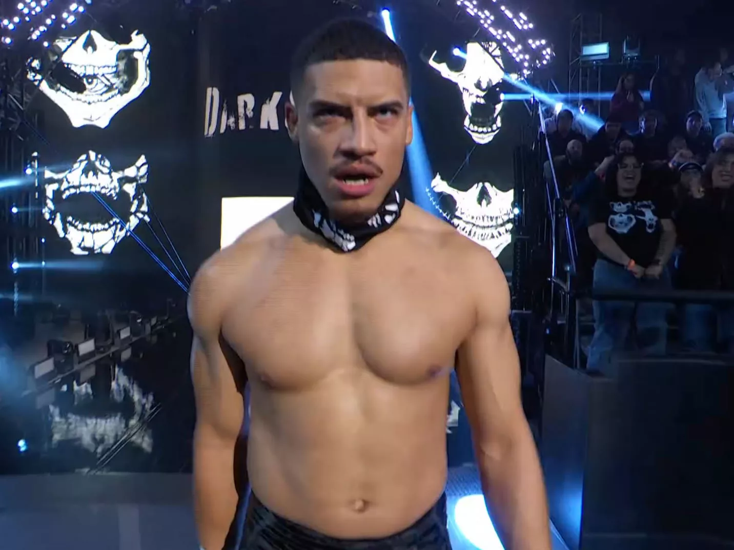 Dion Lennox derrota a Myles Borne y va por el Campeonato NXT | Superluchas
