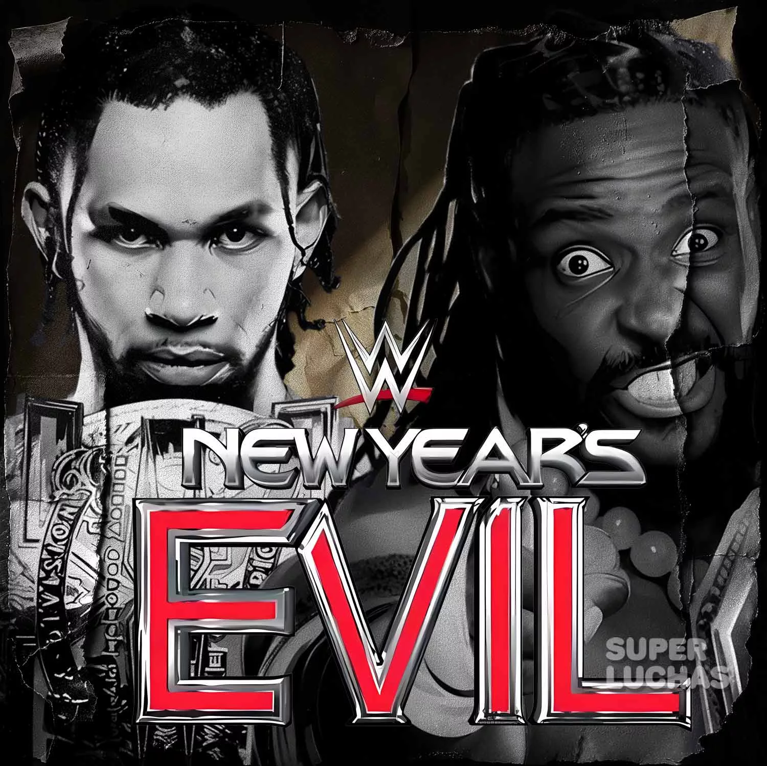 WWE NXT 6 de enero 2026: Cartelera, horarios, dónde ver en vivo