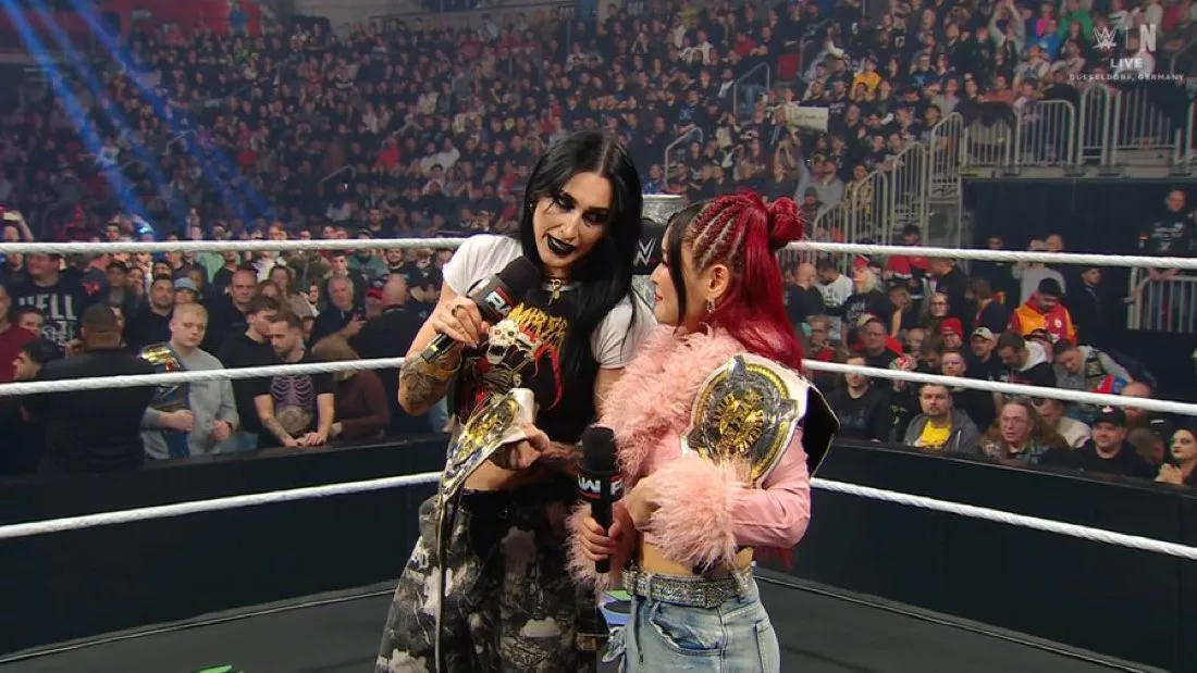 WWE RAW 12 de enero 2026 | Resultados en vivo y cobertura