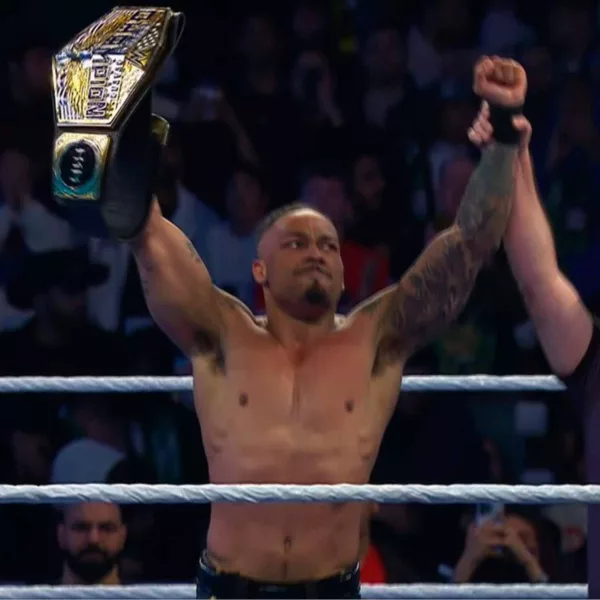 WWE noticias en español | RAW | SmackDown y NXT | Superluchas