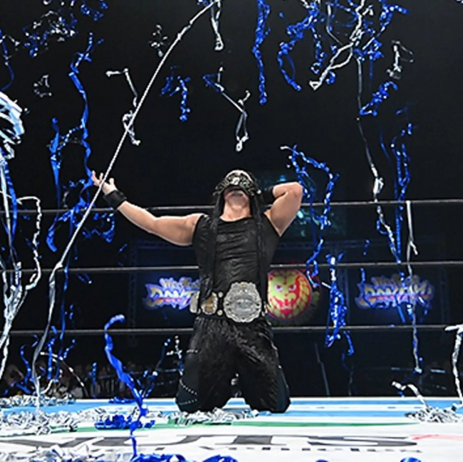NJPW: Resultados «Wrestling Hizen no Kuni» DOUKI retiene; se presenta ...