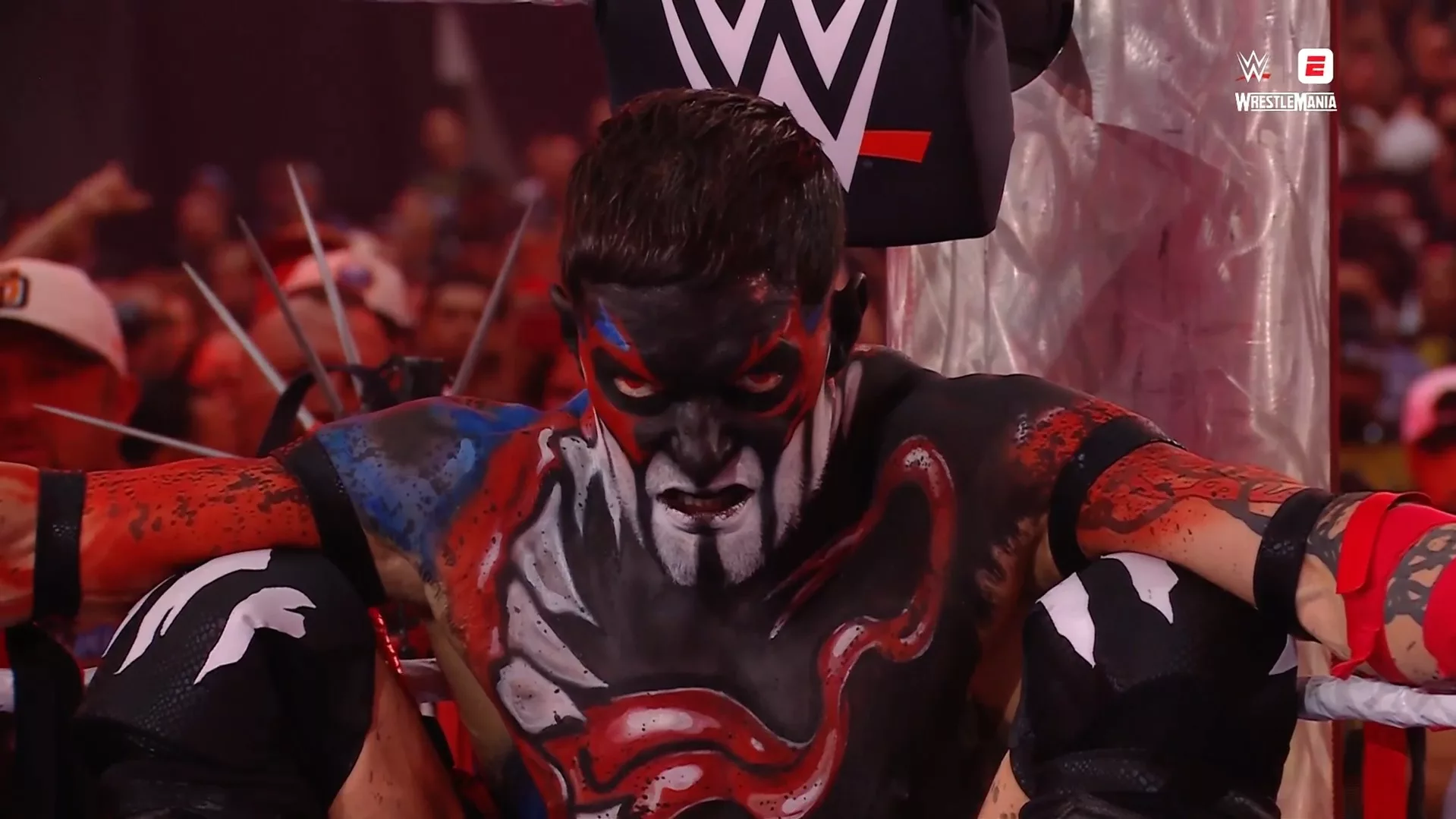 Finn Bálor deja WWE Raw y será parte de SmackDown | Superluchas