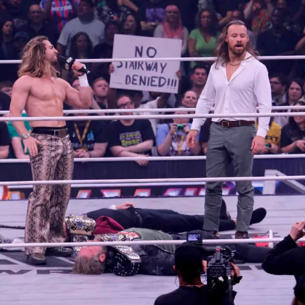 Etiqueta: Gabe O’Connor | Superluchas
