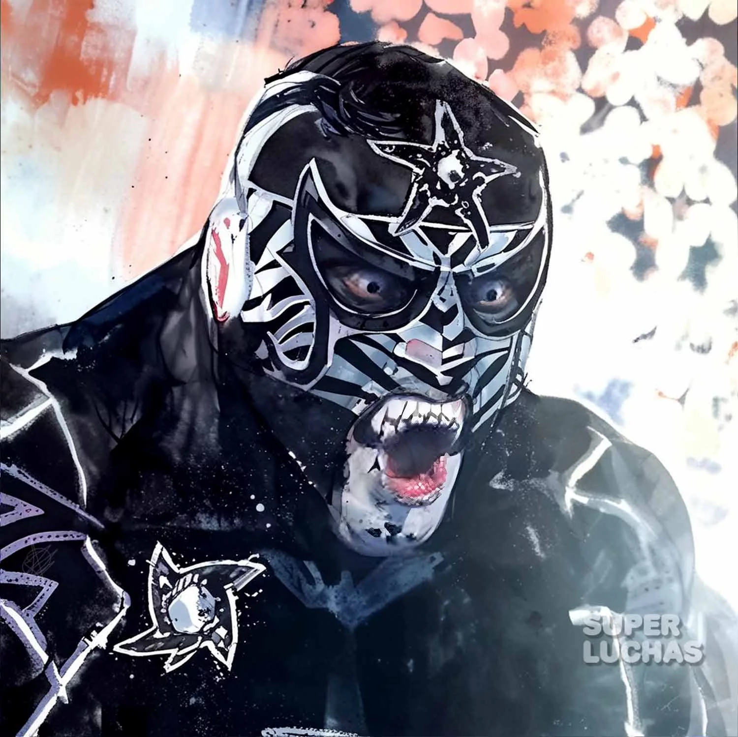 Dave Meltzer cuestiona el nivel de Penta vs. Je’Von Evans en Raw