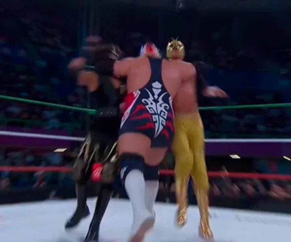 Lo bueno y lo malo de LUCHA LIBRE AAA 13 de junio 2026 | Superluchas
