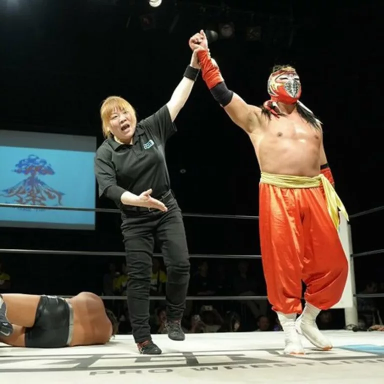 Zero1: Resultados «Fire Festival 2026» Inicia la competencia; Hayabusa ...