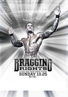 Confirmado el concepto del PPV WWE Bragging Rights: Será Smackdown vs ...
