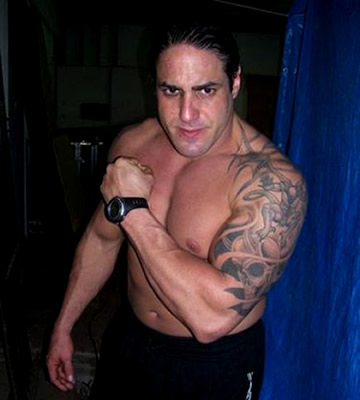 El Mesías fuera de TNA | Superluchas