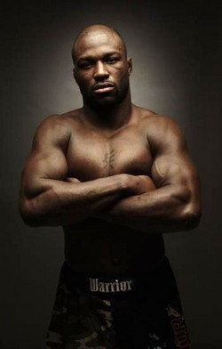 Muhammed “King Mo” Lawal ingresa a Strikeforce, podría pelear con ...