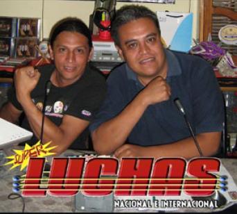 Mi Vida la Lucha Libre con “El Rayito” desde Guadalajara | Superluchas