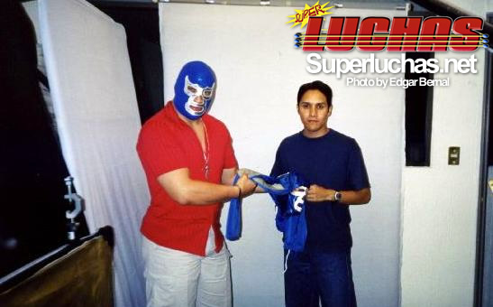 EXPERIENCIA Tour WWE Survivor Series 2009 en México – «Yo si soy ...
