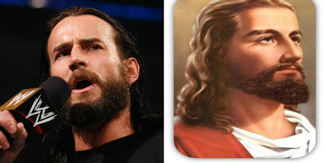 ¿Se atreverá WWE a usar el concepto de «Mesías» para CM Punk? | Superluchas