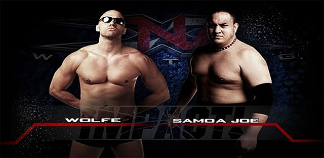 TNA iMPACT! (Resultados 14 enero 2010) - Angelina Love regresa ...