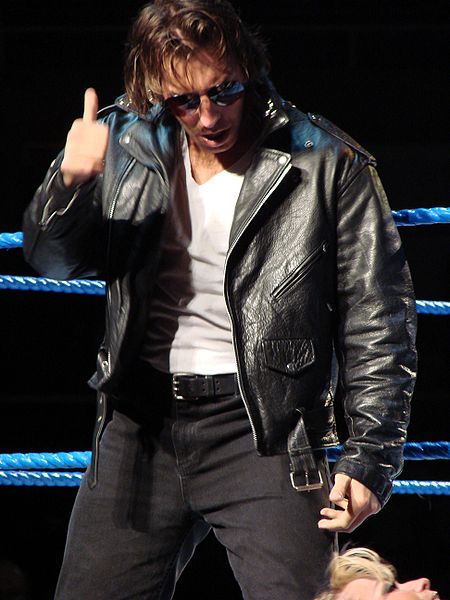 Domino regresa a WWE | Superluchas