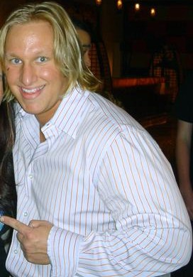 Feliz cumpleaños Slam Master J | Superluchas