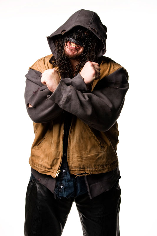 Abyss habla de su personaje y el consejo que les da a los jóvenes ...