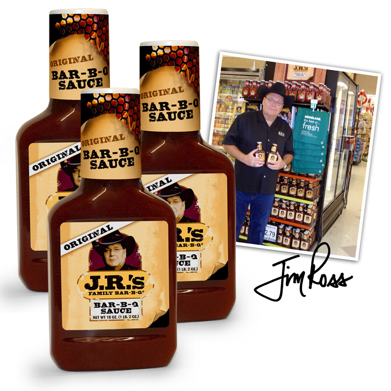 Jim Ross cierra su restaurante J.R.’s Family BBQ | Superluchas