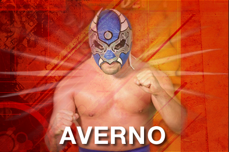 Averno retiene campeonato mundial «Histórico» de peso medio NWA vs ...