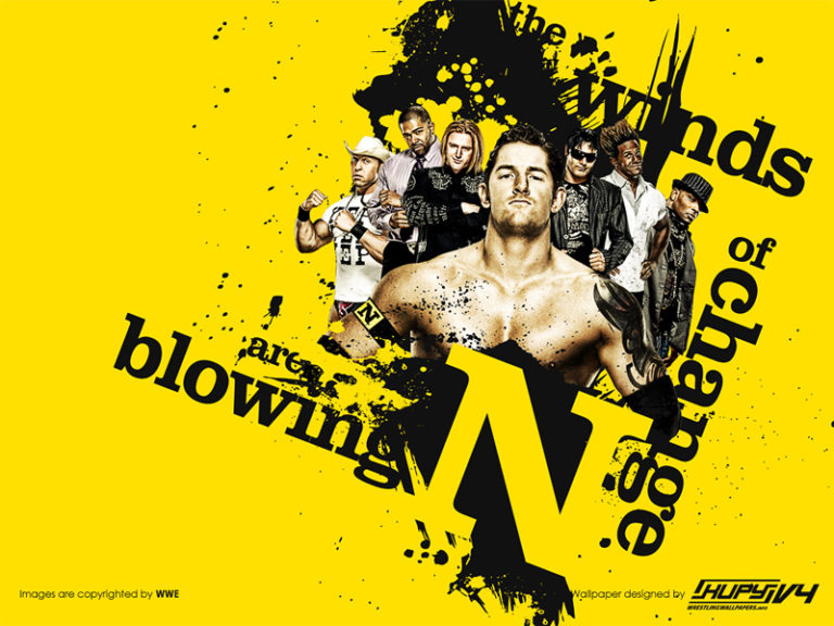 ¿Novato de la segunda temporada de NXT a The Nexus? | Superluchas