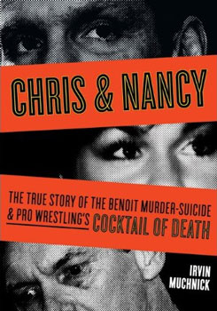 Polémica: La tragedia de Chris Benoit y su familia será llevada al cine ...