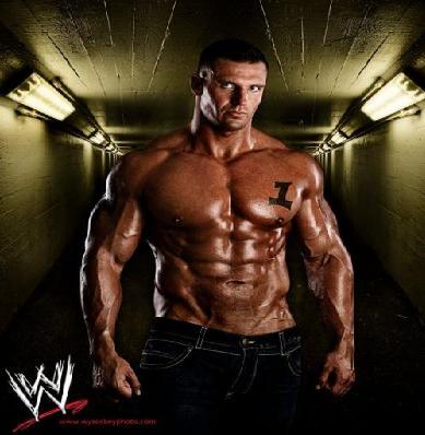 Conrad Tanner, otro talento en desarrollo despedido por WWE | Superluchas