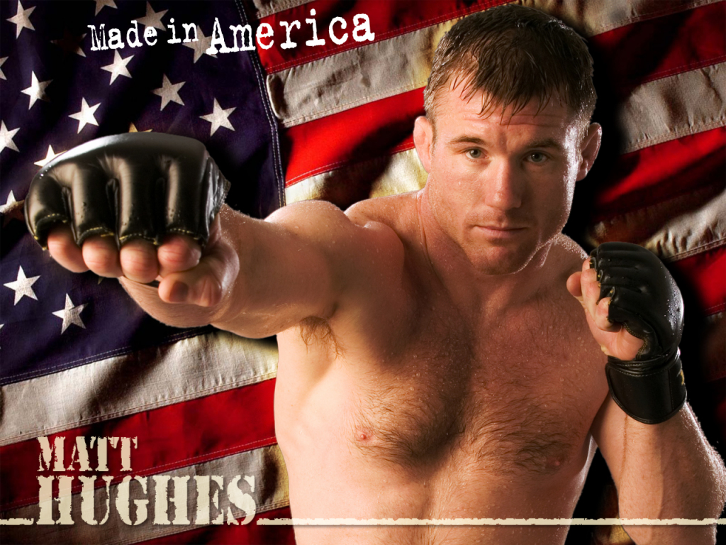 Matt Hughes: «Nunca me he preocupado de récords y campeonatos ...